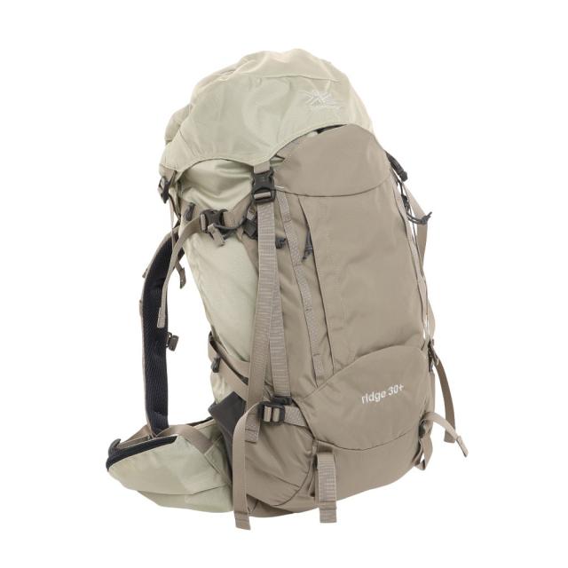 カリマー(karrimor)フィット感 安定性 抜群 リュック リッジ 30プラス スモール 501099-1010 30L+…