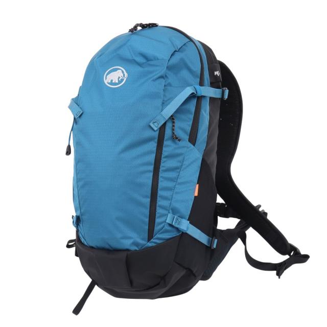 マムート(MAMMUT)バックパック リュック Lithium20 リチウム20 2530-03172-50430 登山 ハイ…
