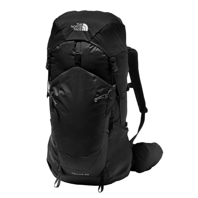 ザ・ノース・フェイス(THE NORTH FACE)バックパック リュック 登山 ハイキング テルス35 NM62368 K(…