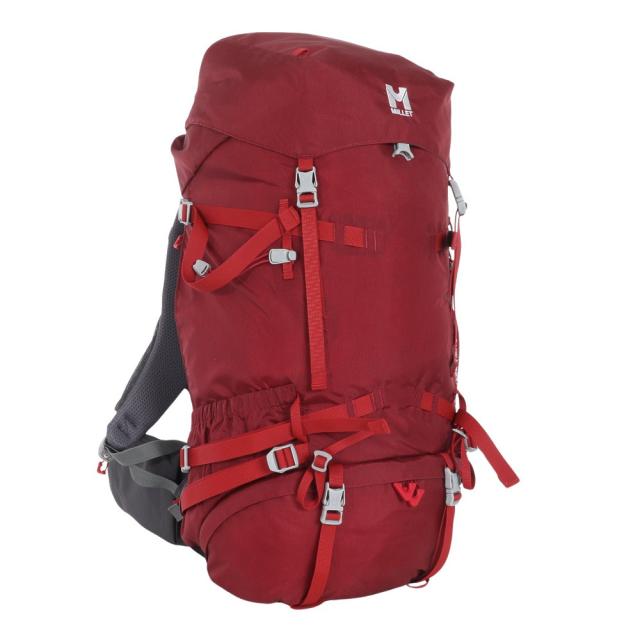 ミレー(Millet)アタックザック リュック SAAS FEE サースフェー NX 40+5 W MIS0755-N1546…