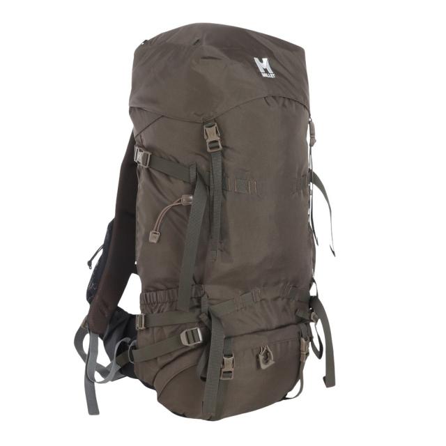 ミレー(Millet)アタックザック リュック SAAS FEE サースフェー NX 30+5 MIS0756-N3146 ブ…