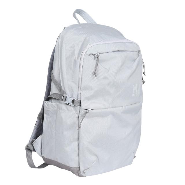 ミレー(Millet)アタックザック リュック PLATEAU プラトー 20 MIS0765-N7458 ライトグレー 20…