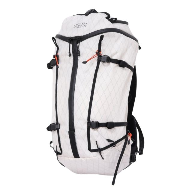 ミステリーランチ(Mystery Ranch)バックパック リュック 登山 ハイキング スクリー 33 Wh/Ss 19761…