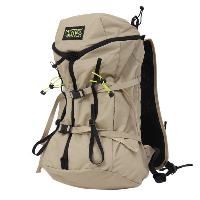 ミステリーランチ(Mystery Ranch)バックパック リュック 登山 ハイキング ギャラゲーター20 197616000…
