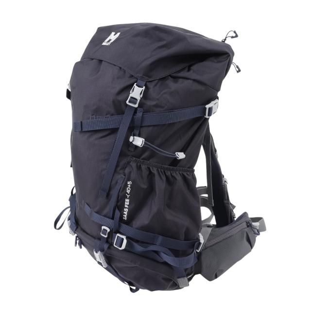 ミレー(Millet)バックパック リュック 登山 ハイキング サースフェー NX 40+5 W MIS0755-N7317(…