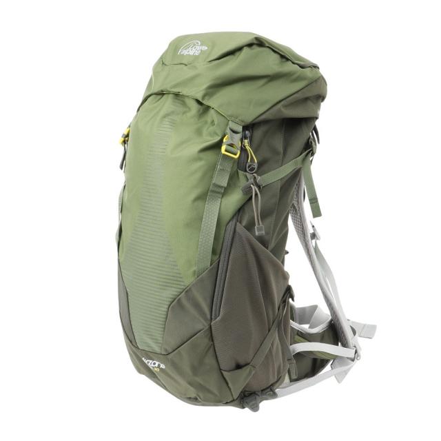 ロウアルパイン(Lowe alpine)バックパック リュック 登山 ハイキング AirZone Trail 30L FTF-…