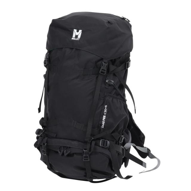ミレー(Millet)バックパック リュック 登山 ハイキング サースフェー NX 30+5 MIS0756-N0247(Me…