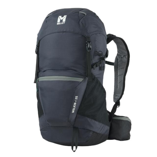 ミレー(Millet)バックパック リュック 登山 ハイキング ウェルキン 25 MIS0758-N0247(Men’s、La…