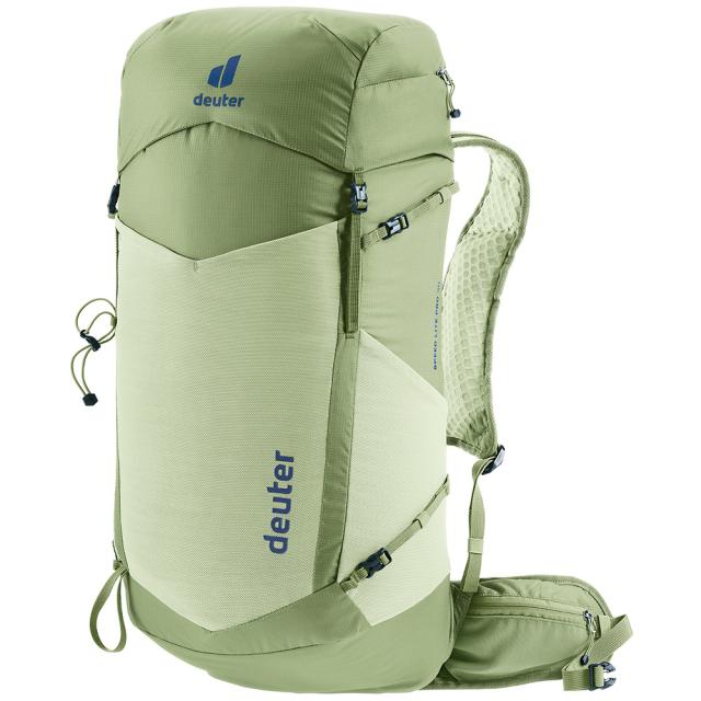 ドイター(deuter)バックパック リュック 登山 ハイキング スピードライト・プロ 30 D3412525-1213(Me…