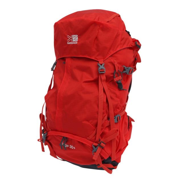 カリマー(karrimor)バックパック リュック 登山 ハイキング リッジ 30プラス 501206-0930-M(Men’…