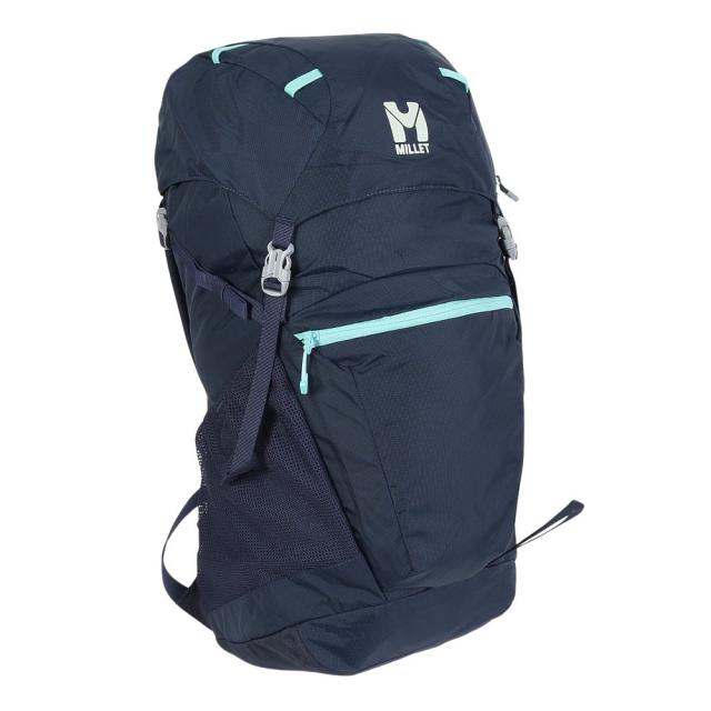 ミレー(Millet)バックパック リュック 登山 ハイキング ウェルキン30W MIS0748-N7317(Lady’s)