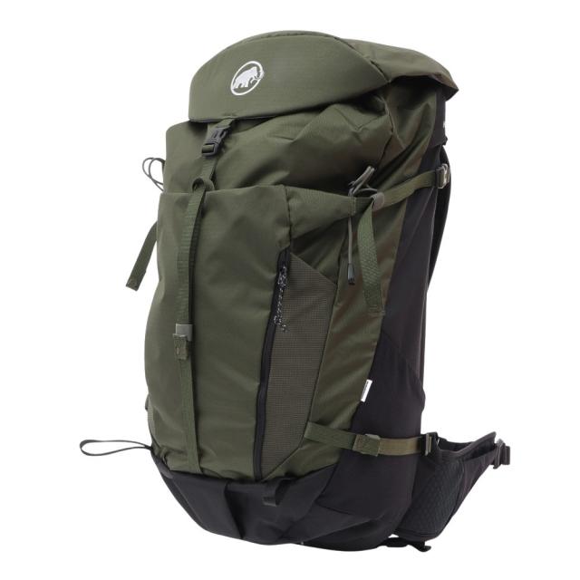 マムート(MAMMUT)バックパック リュック 登山 ハイキング リチウム 30 2530-03152-40294(Men’s…