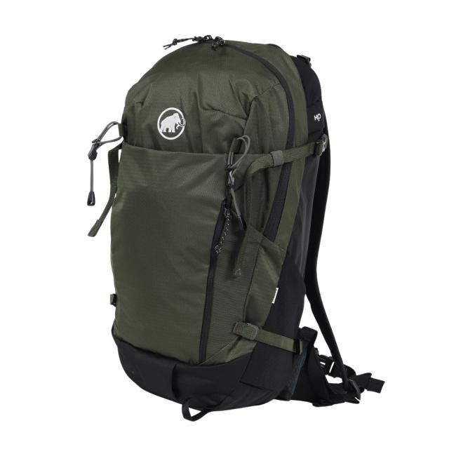 マムート(MAMMUT)バックパック リュック 登山 ハイキング リチウム 25 2530-03452-40294(Men’s…