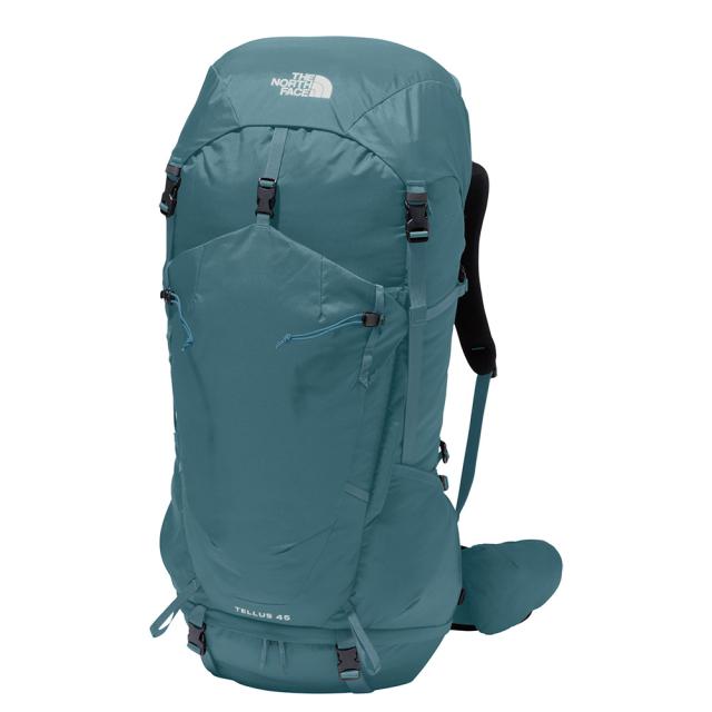 ザ・ノース・フェイス(THE NORTH FACE)バックパック リュック 登山 ハイキング テルス45 NM62367 SP…