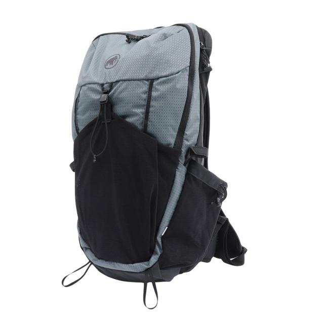 マムート(MAMMUT)バックパック リュック 登山 ハイキング デュカン 22 2530-01220-00791(Men’s…