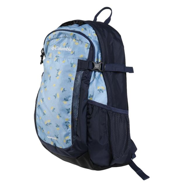 コロンビア(Columbia)リュック 登山 ハイキング キャッスルロック 25L バックパックII PU8662 465(M…