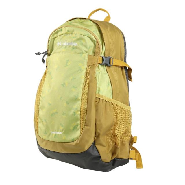 コロンビア(Columbia)リュック 登山 ハイキング キャッスルロック 25L バックパックII PU8662 719(M…