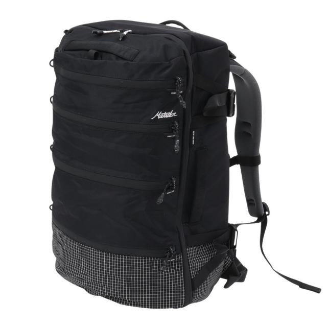 Matador(Matador)バックパック 28L セグ28 SEG28 20370053001000 ブラック(Men’s…