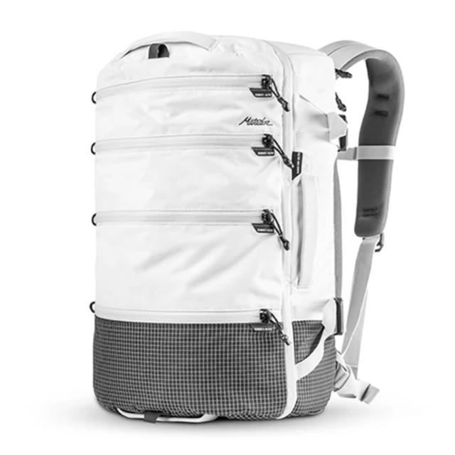 Matador(Matador)バックパック リュック 登山 ハイキング 旅行 セグ28 ホワイト 2037005301000…
