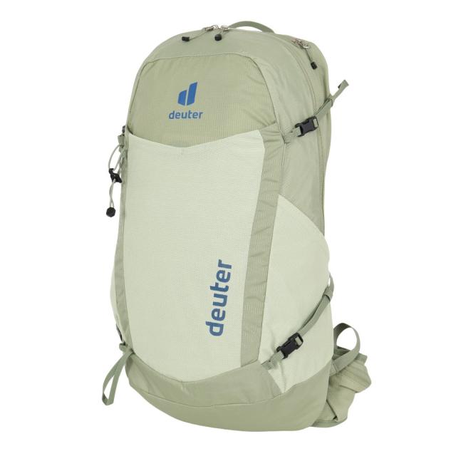 ドイター(deuter)バックパック リュック 登山 ハイキング スピードライト・プロ 25L D3412325-1213(M…