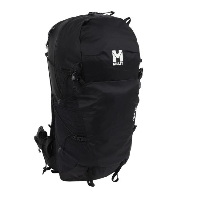 ミレー(Millet)バックパック リュック 登山 ハイキング GRX 17 MIS01304-N0247(Men’s、Lad…