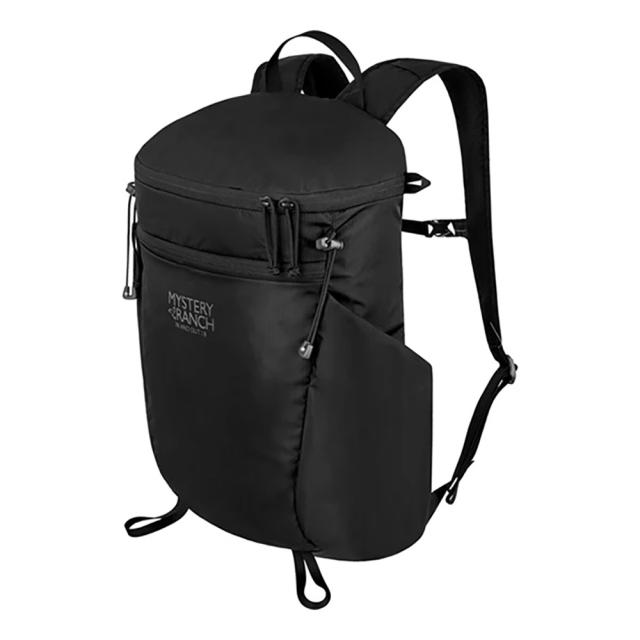 ミステリーランチ(Mystery Ranch)バックパック リュック 登山 ハイキング イン&アウト18 ブラック 19761…