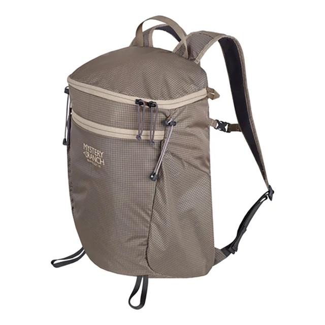 ミステリーランチ(Mystery Ranch)バックパック リュック 登山 ハイキング イン&アウト18 ダブ 1976167…