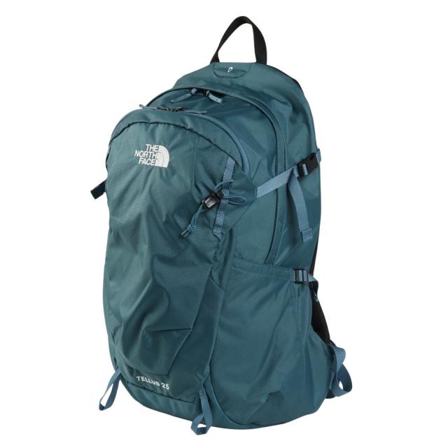 ザ・ノース・フェイス(THE NORTH FACE)バックパック リュック 登山 ハイキング テルス25 NM62369 SP…