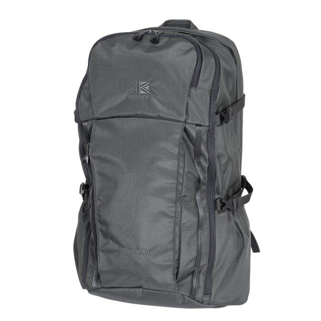 カリマー(karrimor)バッグ リュック tribute 40 501233-1210(Men’s、Lady’s)