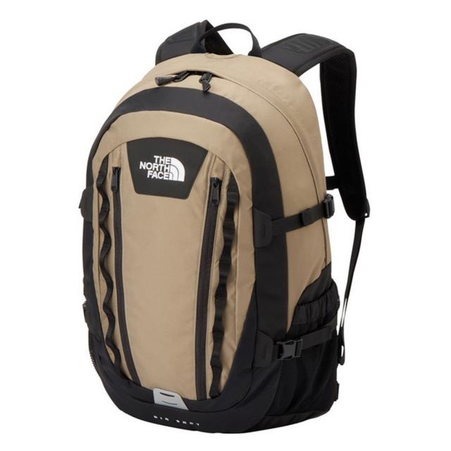 ザ・ノース・フェイス(THE NORTH FACE)バッグ バックパック リュック ビッグショット NM72301 MR(Me…