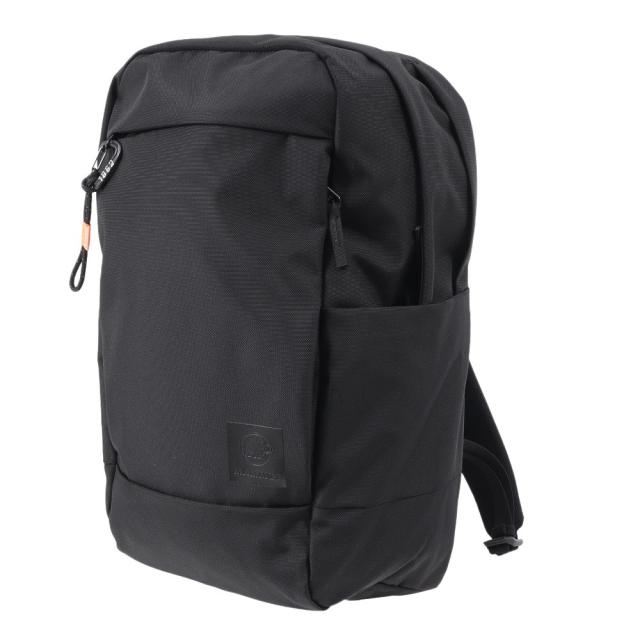 マムート(MAMMUT)リュック デイパック Xeron25 エクセロン25 2530-00430-0001 25L ブラック…