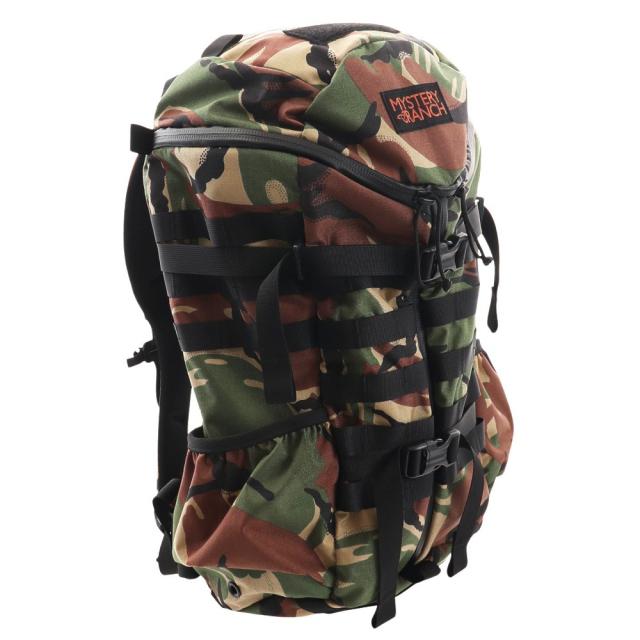 ミステリーランチ(Mystery Ranch)バッグ リュック 2デイアサルト 19761328099003(Men’s、La…