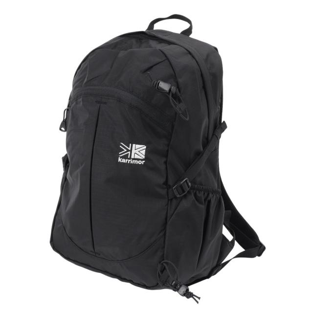 カリマー(karrimor)軽量 コンパクト 通気性 抜群 バッグ リュック バックパック コット 18 501145-900…