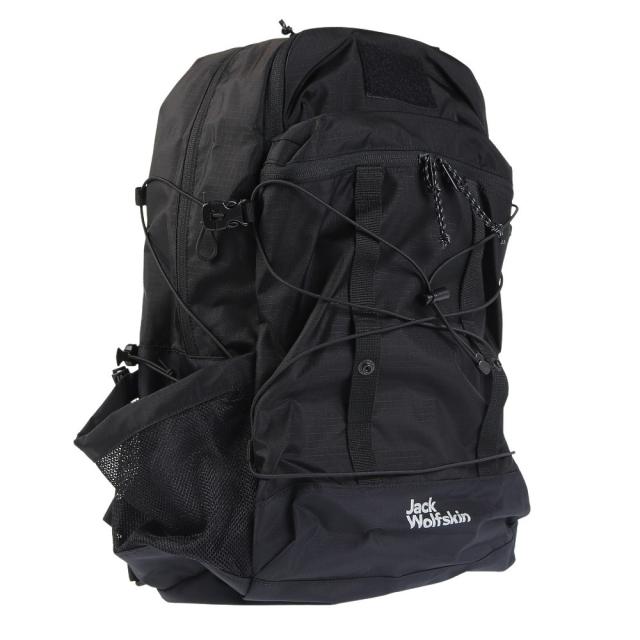 ジャックウルフスキン(JackWolfskin)バッグ リュック バックパック JP FL HIKER SACK V2 201…