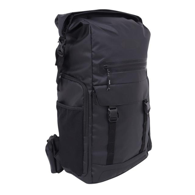 オークリー(OAKLEY)バッグ リュック ROAD TRIP TERRAIN FOS901338-02E ブラック 25L …