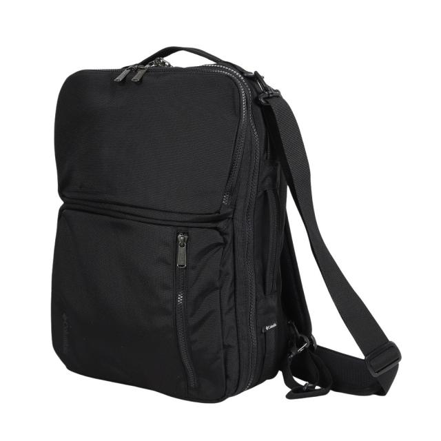コロンビア(Columbia)バッグ バックパック リュック スターレンジ 3way PU8671 010(Men’s、Lad…