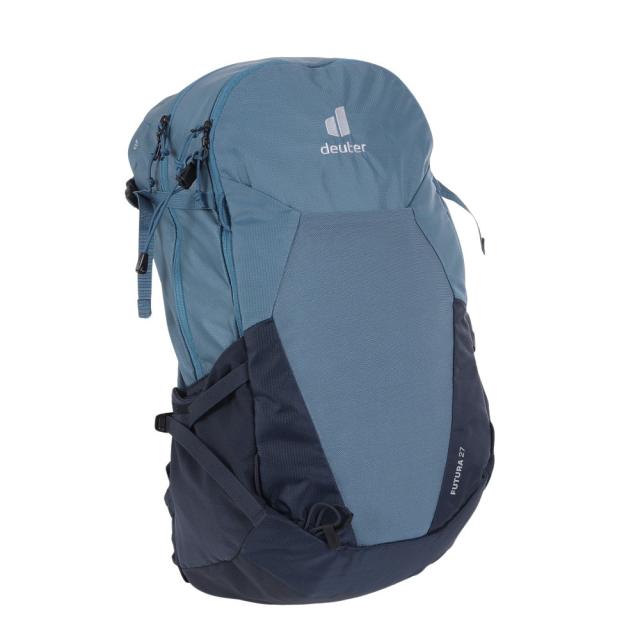 ドイター(deuter)バッグ バックパック リュック フューチュラ 27 D3400321-1374(Men’s、Lady’…