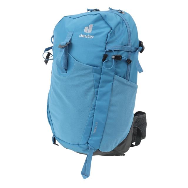 ドイター(deuter)バッグ バックパック リュック トレイル 25 D3440524-3253(Men’s、Lady’s)