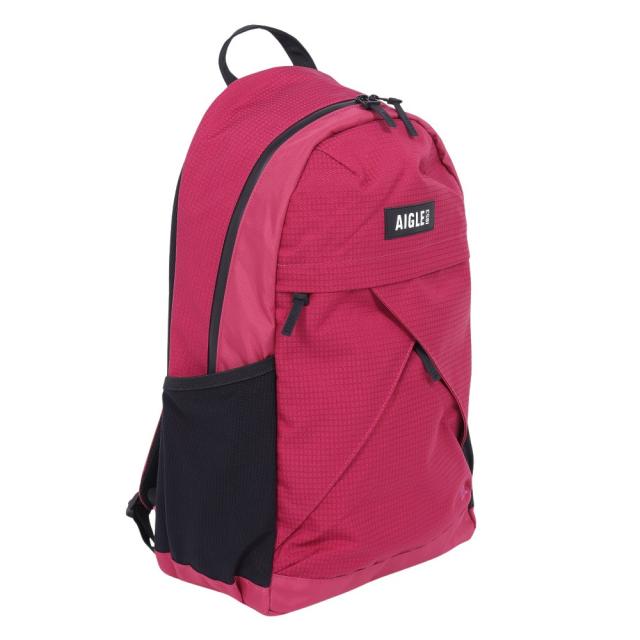 エーグル(AIGLE)バッグ リュック バックパック 20L ZNHAU28-003(Men’s、Lady’s)