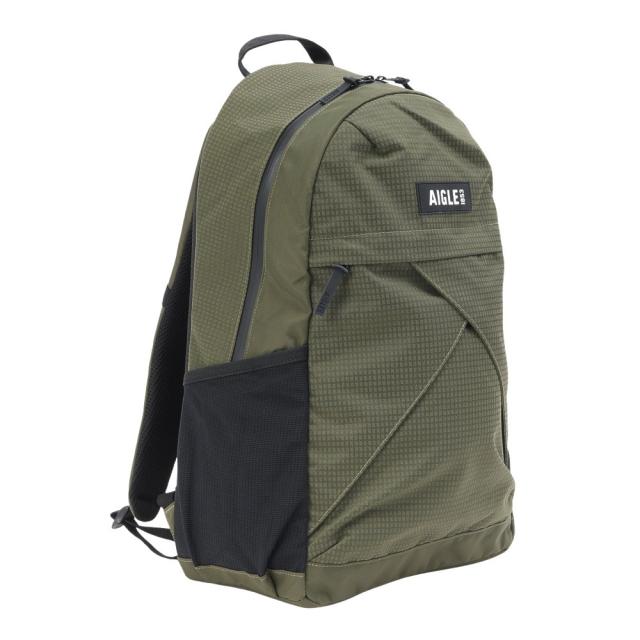 エーグル(AIGLE)バッグ リュック バックパック 20L ZNHAU28-004(Men’s、Lady’s)