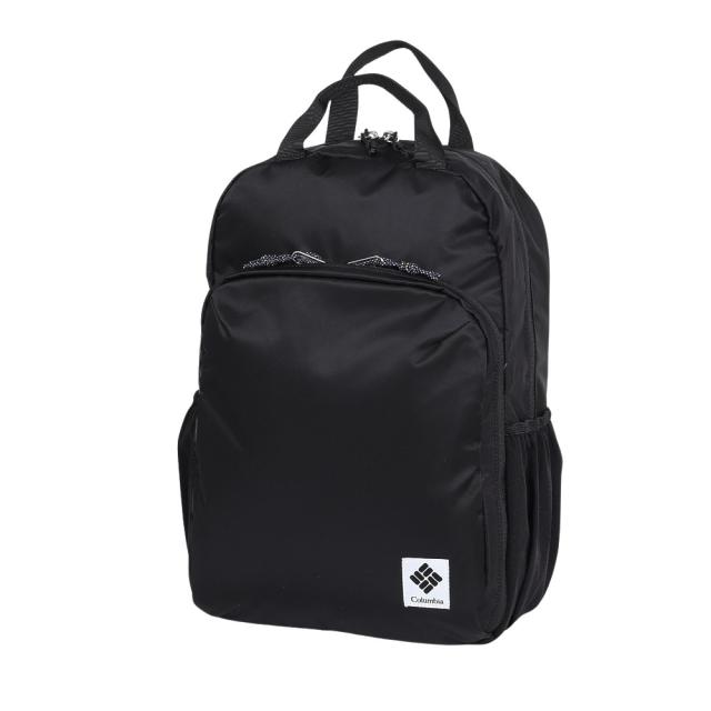 コロンビア(Columbia)グレートスモーキーガーデン18Lバックパック PU8726 010(Men’s、Lady’s)