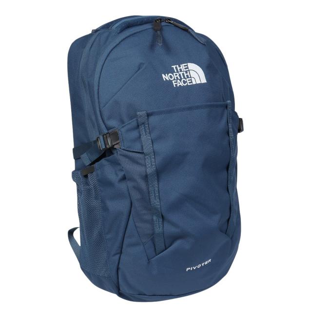 ザ・ノース・フェイス(THE NORTH FACE)リュック バッグ バックパック ピボター NM82461 SB ネイビー …