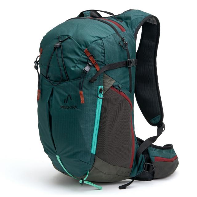 ピンゴーラ(PINGORA)バッグ バックパック リュック Lucid 25 Jade 73833(Men’s、Lady’s)