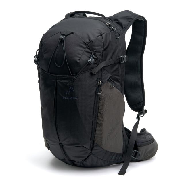 ピンゴーラ(PINGORA)バッグ バックパック リュック Lucid 25 Outerspace 73832(Men’s、L…