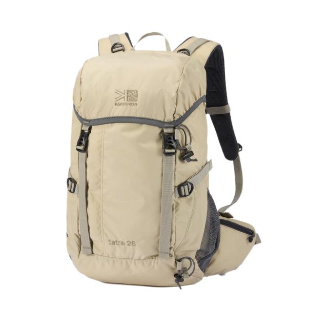 カリマー(karrimor)バッグ バックパック リュック タトラ 25 501211-0820(Men’s、Lady’s)