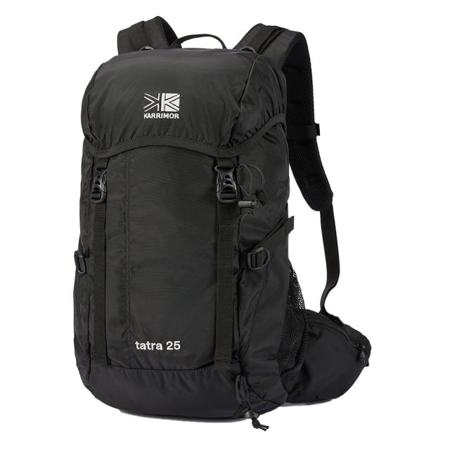 カリマー(karrimor)バッグ バックパック リュック tatra 25 501211-9000(Men’s)