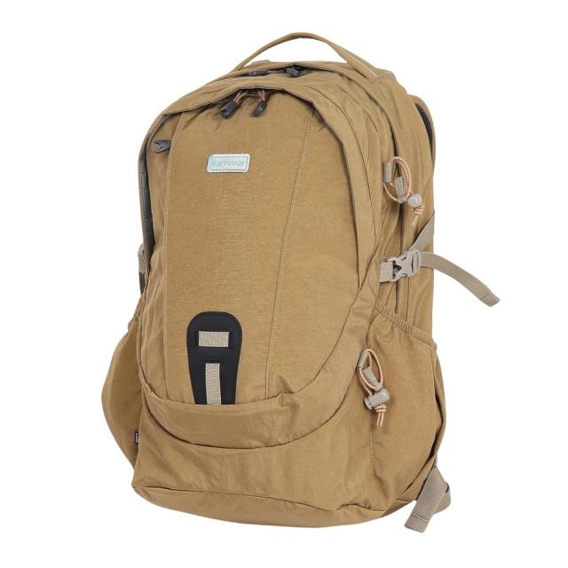 カリマー(karrimor)バッグ リュック eclipse 27 501210-0520(Men’s、Lady’s)