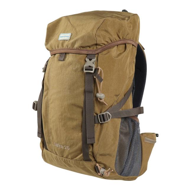 カリマー(karrimor)バッグ リュック tatra 25 501211-0520(Men’s、Lady’s)