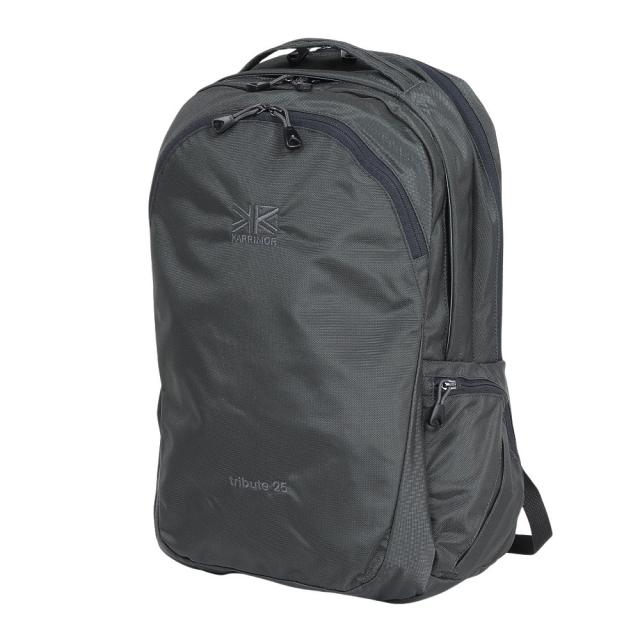 カリマー(karrimor)バッグ リュック tribute 25 501234-1210(Men’s、Lady’s)