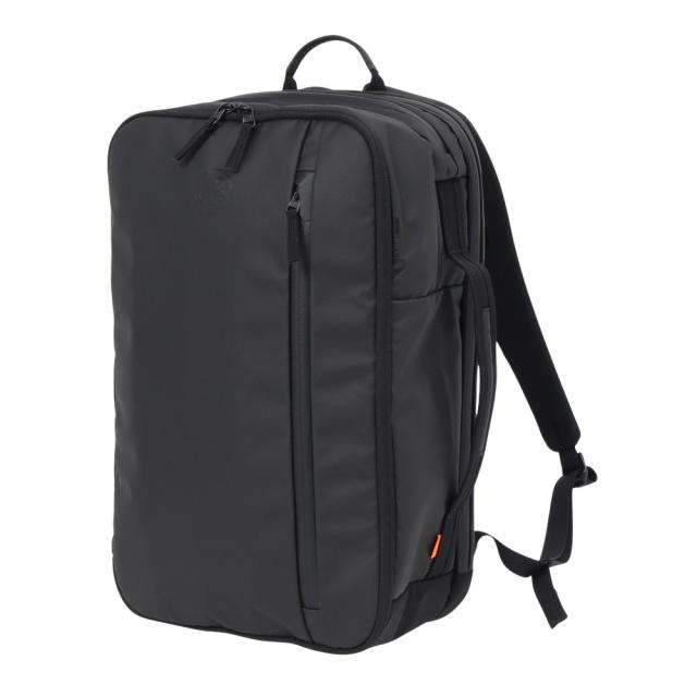 マムート(MAMMUT)バッグ リュック セオン トランスポーター 25 2510-03911-0001-1025 25L 通…